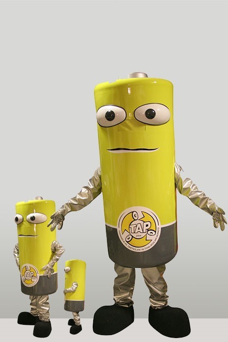 MASKOT | Product Mascots