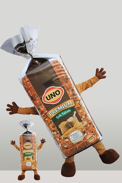 MASKOT | Product Mascots