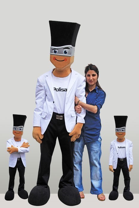 MASKOT | Product Mascots