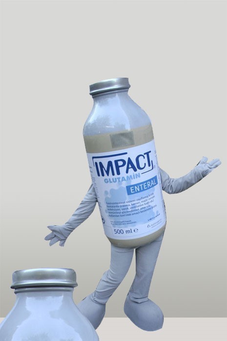 MASKOT | Product Mascots