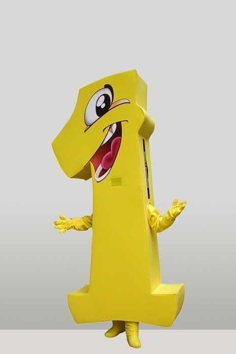 MASKOT | Logotype and Symbolics