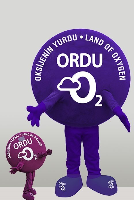 MASKOT | Logotype and Symbolics