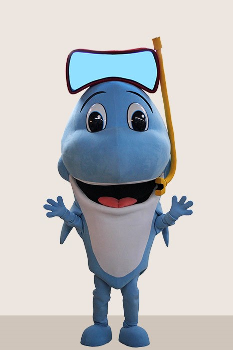 MASKOT | Marine