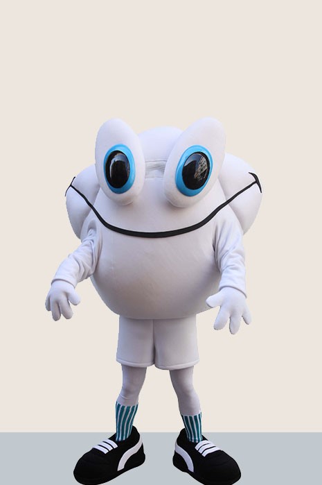 MASKOT | Health