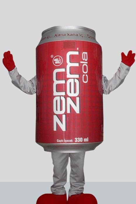 MASKOT | Product Mascots