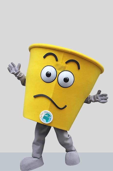 MASKOT | Product Mascots