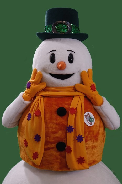 MASKOT | Export Mascots