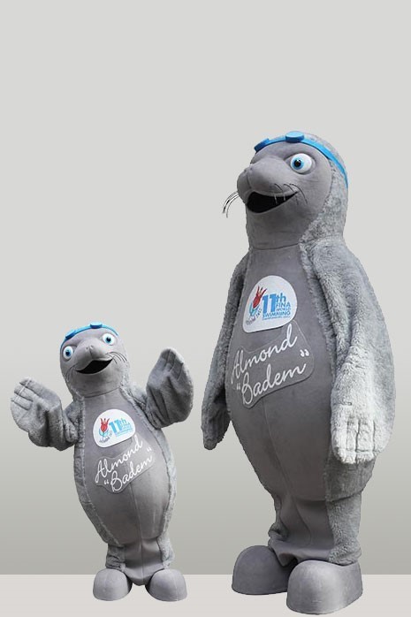 MASKOT | Sports and International